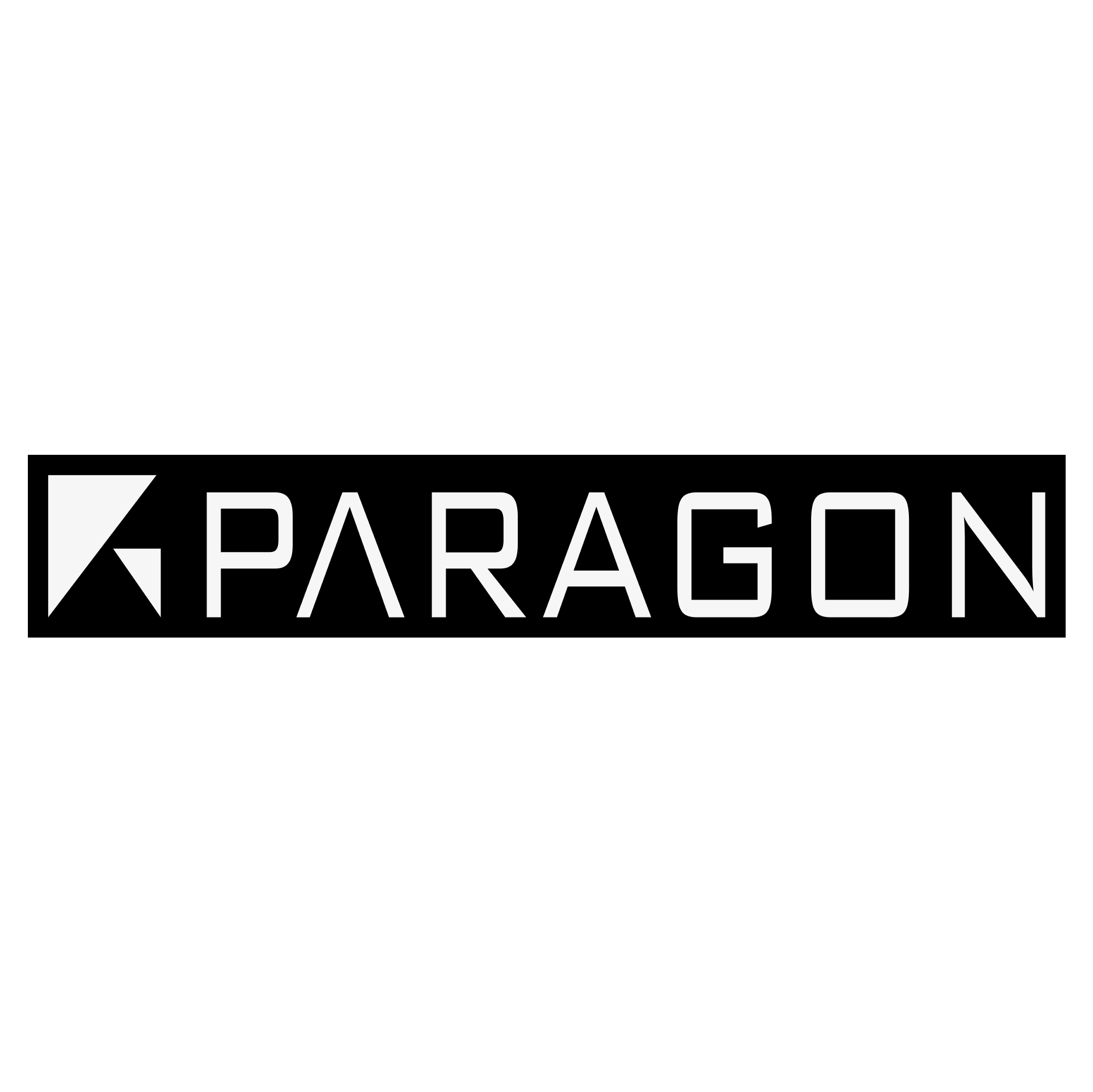 PARAGON - S.A.I.F International